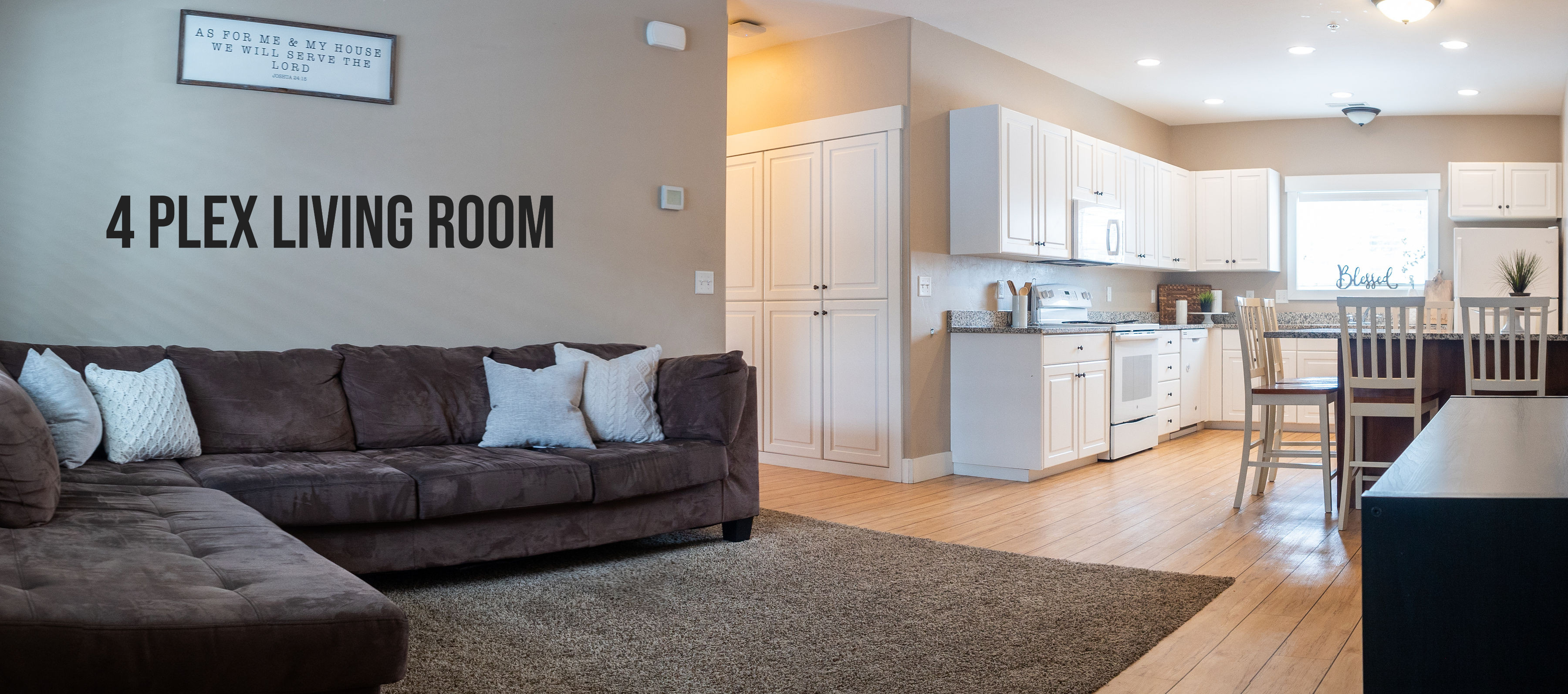 Room Choice